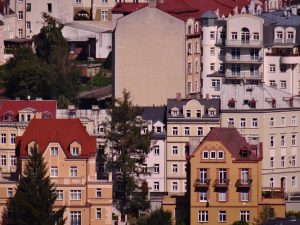 Une journée à Karlovy Vary en République tchèque - Cookie et Attila