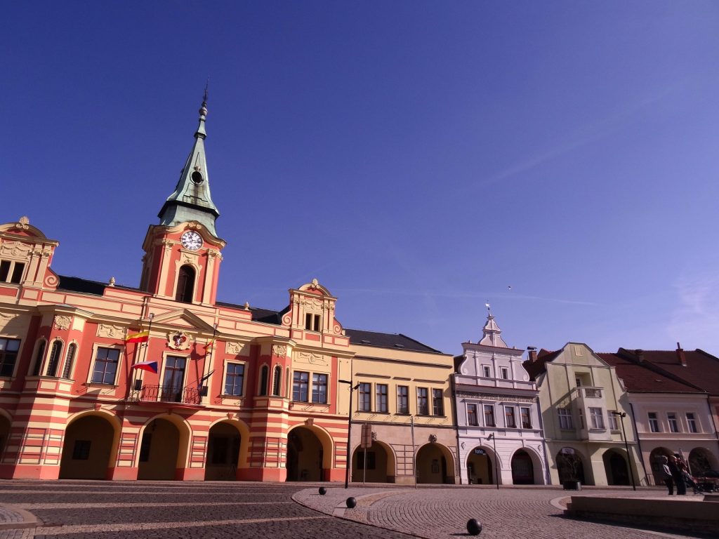 Melnik, une visite touristique plus que sympathique - Cookie et Attila