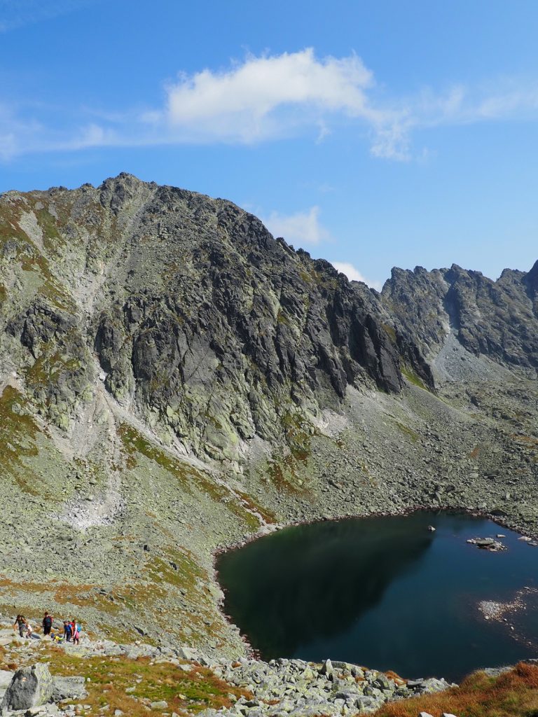Randonnée dans les Tatras depuis Štrbské Pleso: itinéraire et conseils ...