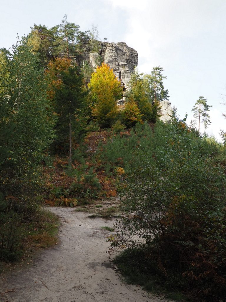 Randonnée d’une journée à Cesky Raj, le paradis de Bohême - Cookie et ...