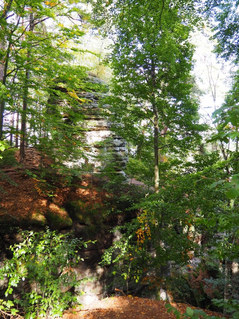 Randonnée d’une journée à Cesky Raj, le paradis de Bohême - Cookie et ...