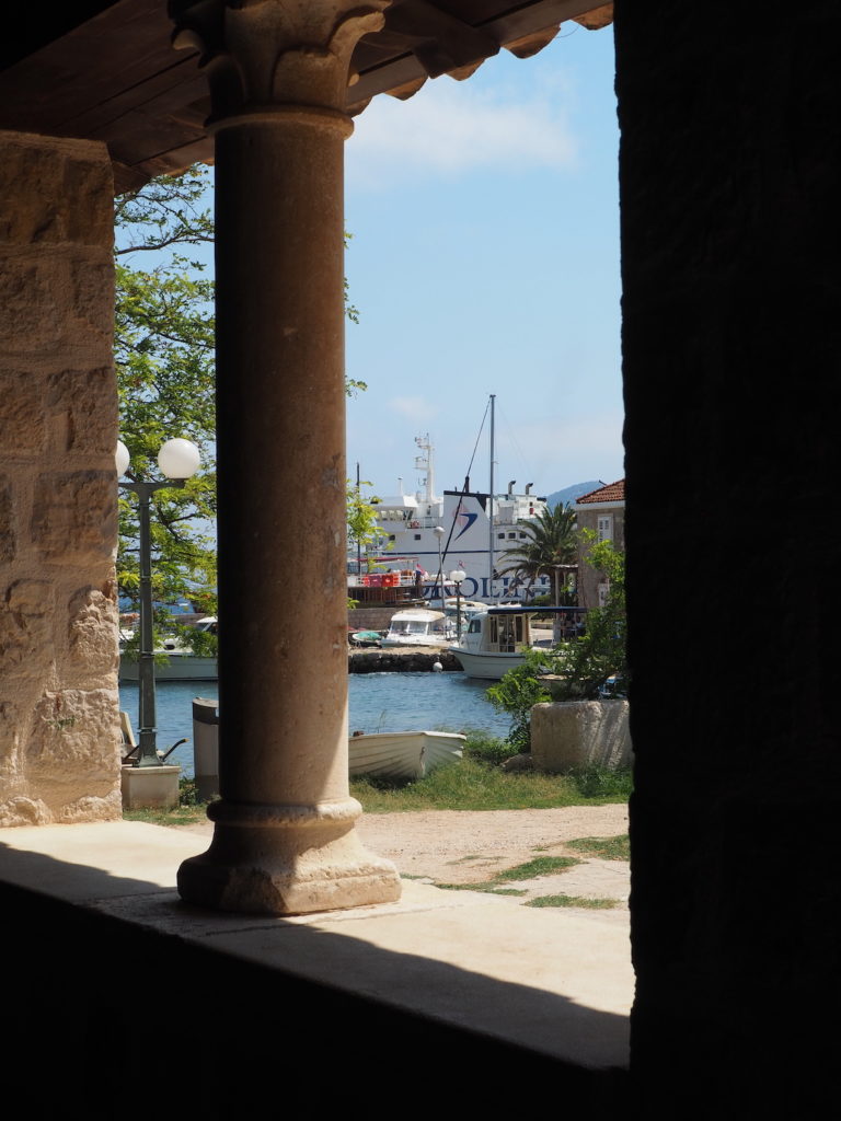Croisière depuis Dubrovnik: visite des îles Elaphites en une journée ...