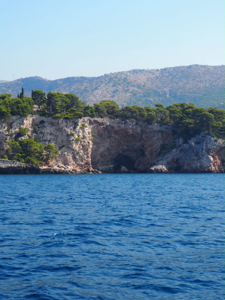 Croisière depuis Dubrovnik: visite des îles Elaphites en une journée ...
