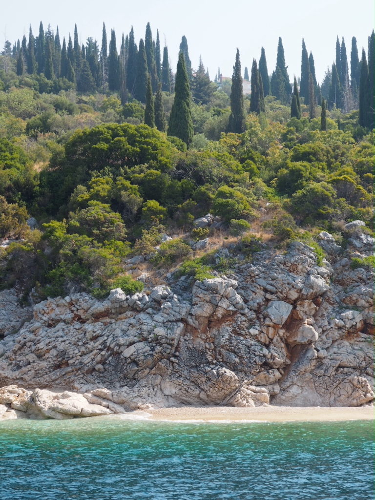 Croisière depuis Dubrovnik: visite des îles Elaphites en une journée ...